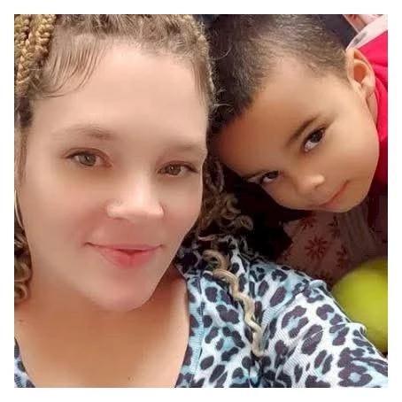 Jennifer S. “Jen” Marsaw, 44, and Marzai A. Dawson, 5, both of ...