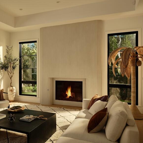 16 Fluted Design Ideas for 2026 That Make Every Surface Feel More ...