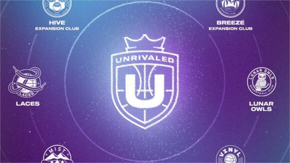 Unrivaled 2026: Complete Regular Season Schedule and Where to Watch ...