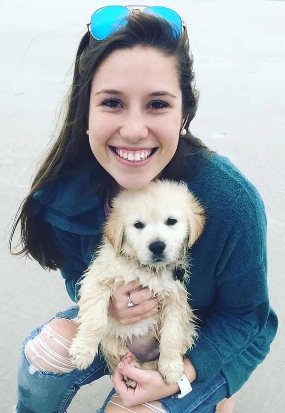 Who is Brooklynn White? What we know about Buster Murdaugh’s girlfriend ...