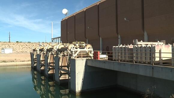 Central Arizona Project proves essential in getting water to Tucson