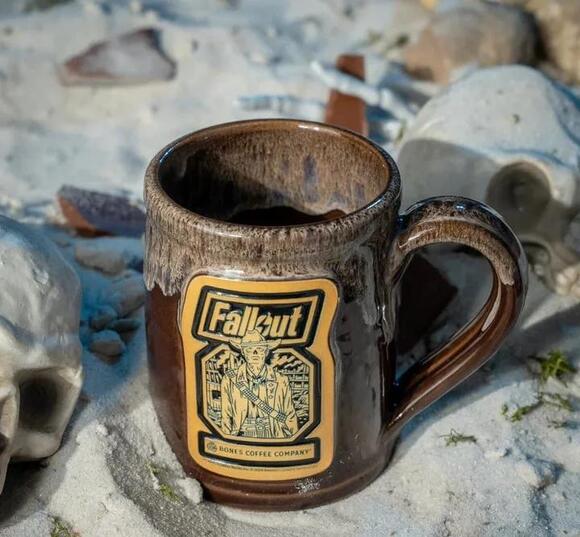 Entering The Vault: Fallout Collaborations To Mutate With Before The ...