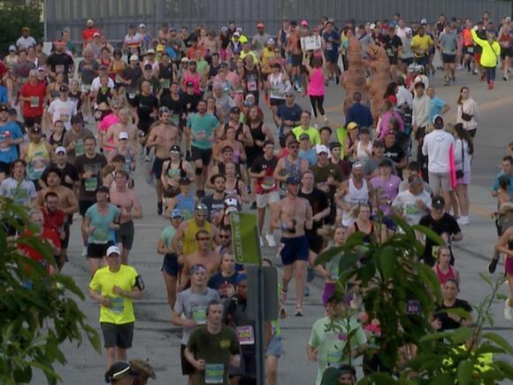 Flying Pig Marathon 2026: Race schedule, road closures and more - NewsBreak