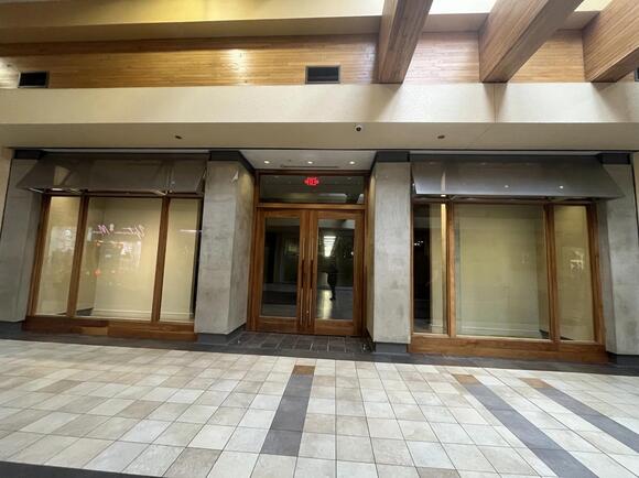 Eddie Bauer Closes Amarillo Store at Westgate Mall - NewsBreak