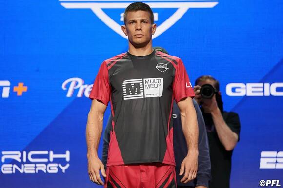 UFC veterans competing in MMA and bareknuckle boxing action Nov. 14-16 ...