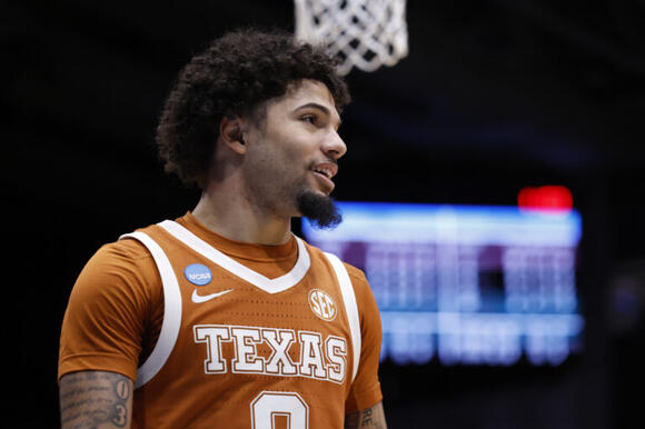 Texas basketball star Jordan Pope gives shocking injury news after ...