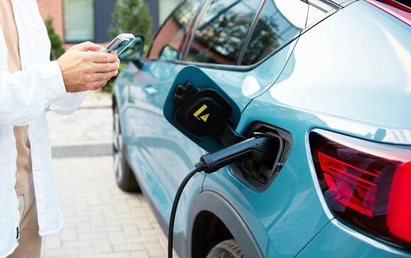 Electric vehicles now cost no more to own than gas cars while ...