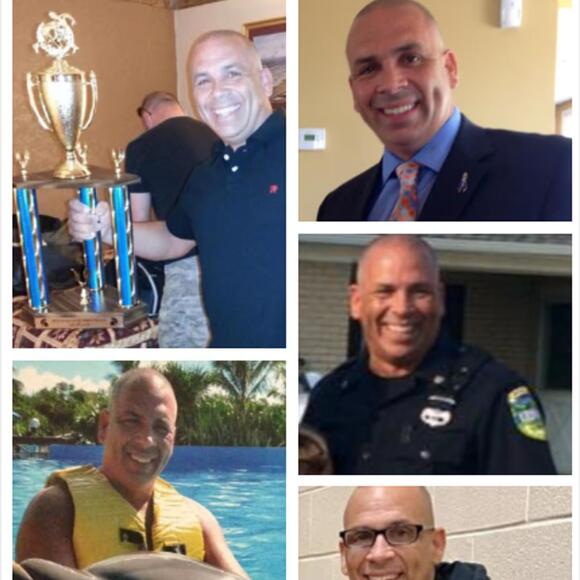 PA Coach, Officer Arthur R. "Arty" Erle Dies From Illness - NewsBreak