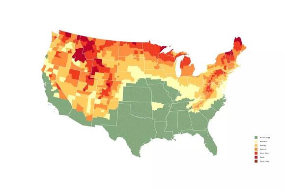 Alabama and Deep South Fall 2025 Forecast Update - NewsBreak