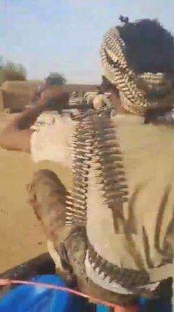 Insurgents stage attacks across Mali, army says situation 'under ...