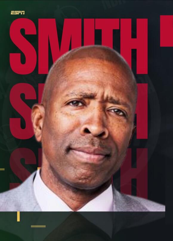 Kenny Smith Signing Deal With ESPN to Call Games And Appear on First ...