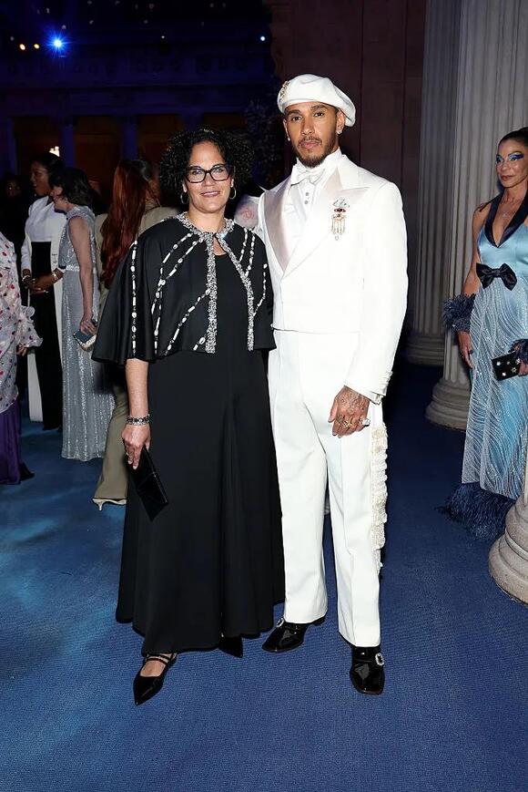 We Can Thank Dr. Monica L. Miller For 2025’s Met Gala Theme - NewsBreak