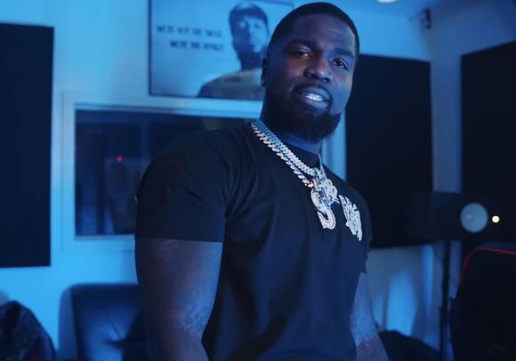 Tsu Surf Transferred to Michigan to Serve 2011 Gun Sentence Days Before ...