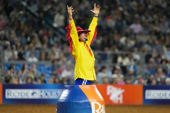 Rodeo Houston Announces Dates for 2026 Rodeo - NewsBreak