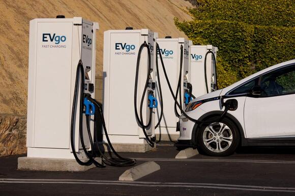 Trump Targets EV Subsidies and Emission Policies, Threatening Electric ...