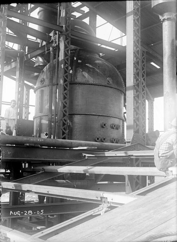The Story Behind Grand Junction, Colorado's Sugar Beet Factory - NewsBreak