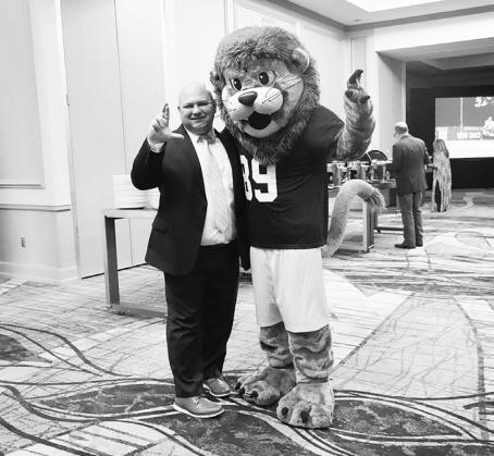 TAMU-C holds Night of Champions