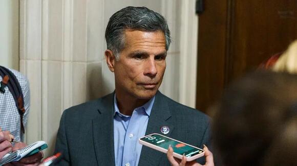 Republican: ‘Outrageous’ for Biden to promise feds will pay for ...