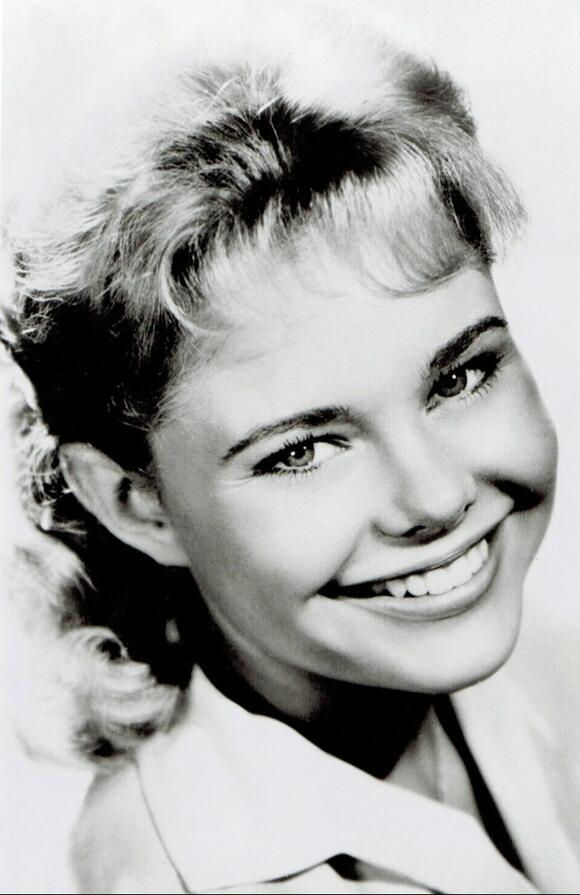 Former Mickey Mouse Child Star & Playboy Centerfold Cheryl Holdridge ...