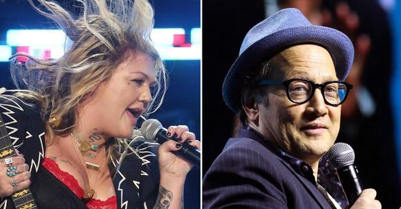 Pop Star Reveals ‘Very Toxic’ Relationship With Body-Shaming Famous Dad ...