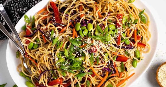 21 Simple and Tasty Pasta Salad Recipes to Make at Home - NewsBreak