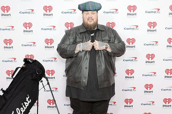 Jelly Roll Might Not Be Done With 'Fire Country' After All - NewsBreak