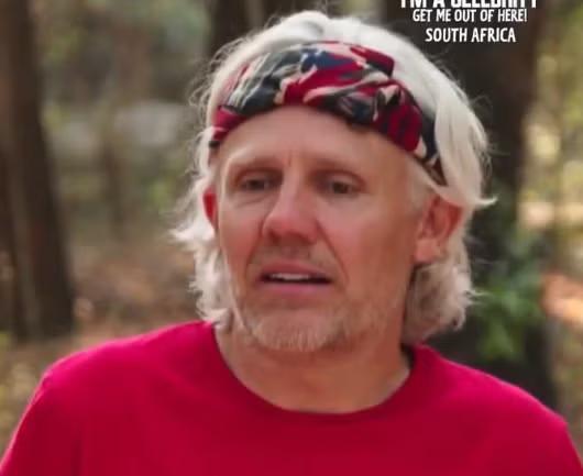 I’m a Celebrity’s Jimmy Bullard explains why he quit series after huge ...