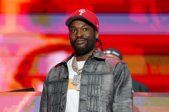 Meek Mill Announces 3–4 Project Run This Year, First Release Coming in ...