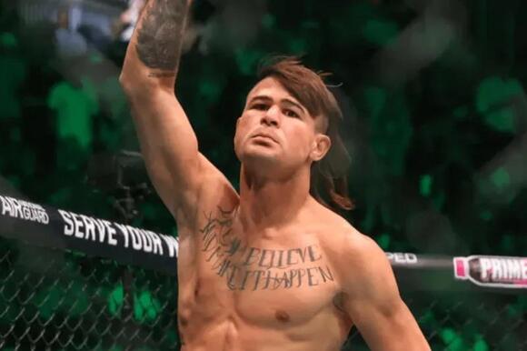 What Is Diego Lopes’ Net Worth in 2026? Endorsements, UFC Payouts ...