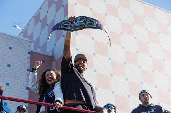 Seahawks Lose 4 Of 6 Key Free Agents As ESPN Labels Super Bowl Champs ...