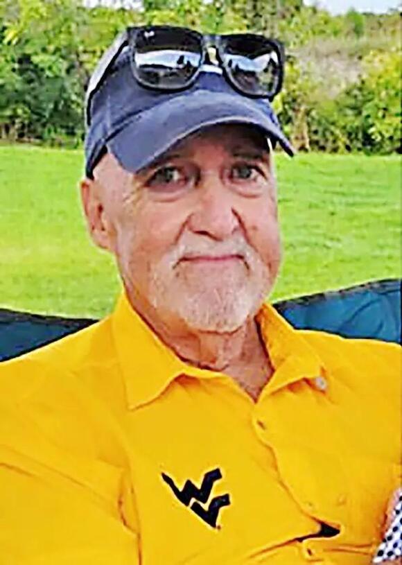 Obituary: Rodney D. Morgan “Rod” - NewsBreak