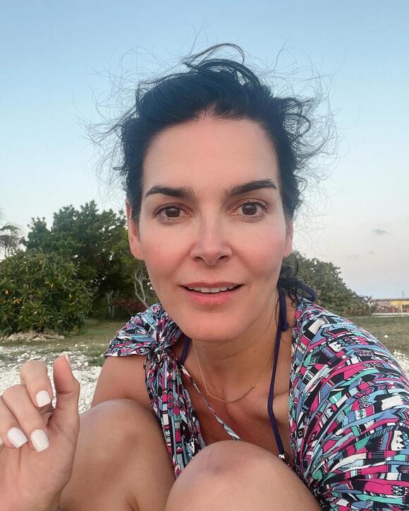 Angie Harmon accuses Instacart delivery driver of shooting and killing ...