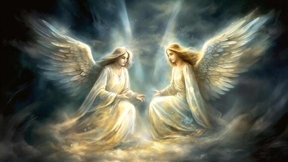 12 things modern culture gets wrong about angels - NewsBreak