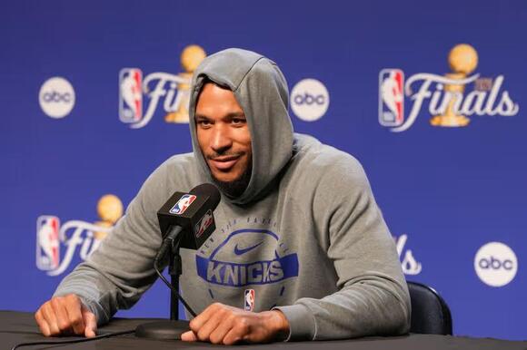 Knicks tickets for NBA Finals more expensive than all but one Super ...