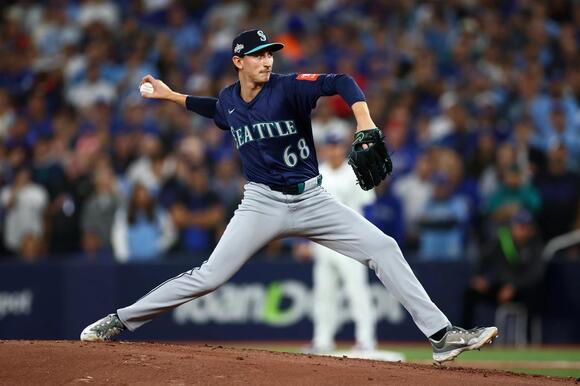 Why The Seattle Mariners Captivated Fans This Season - NewsBreak