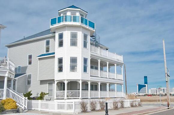 Jersey Shore week in 2026: What it really costs now - NewsBreak