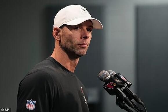 NFL coach reveals regret after appearing to HIT his player in shocking ...