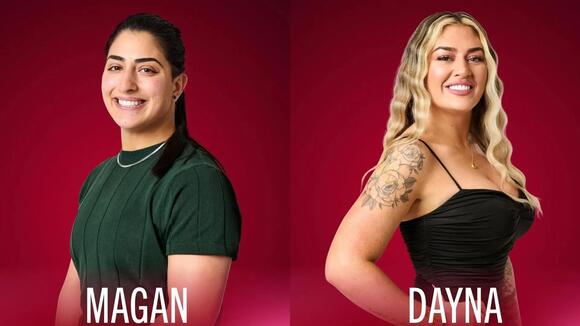 The Ultimatum: Queer Love Season 2: What happened between Dayna and ...