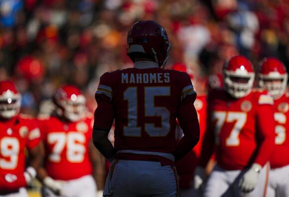 Patrick Mahomes’ Father Arrested at Probation Meeting—Ankle Monitor ...