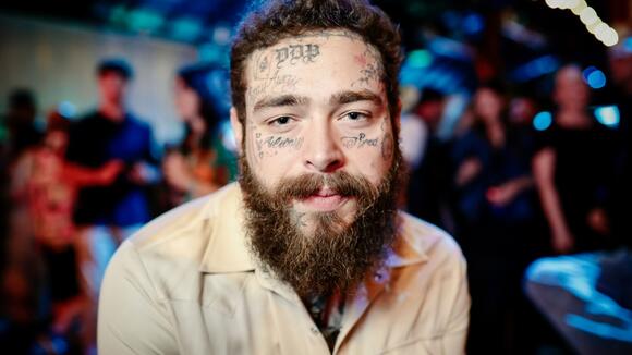 Post Malone & Ex-Fiancée Settle Custody for Their 3-Year-Old Kid ...