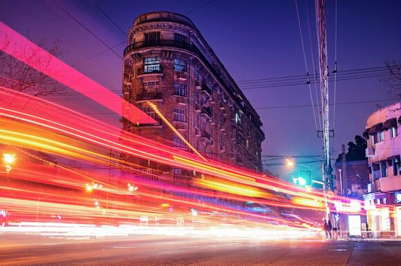 What Makes Light Travel So Fast? - NewsBreak