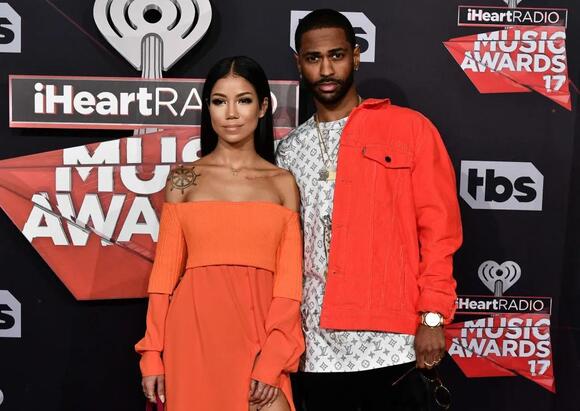Big Sean Says He’s ‘Never Met’ Rumored Rebound Amid Jhené Aiko Split ...