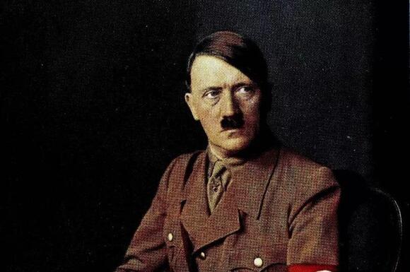 Hitler 'micropenis' rumor confirmed by 'bombshell' DNA test - NewsBreak