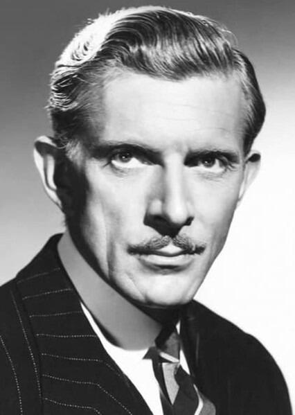 A Look Back At TV's Beloved 'Batman' Butler Alan Napier: Four Decades ...