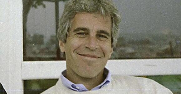 Virginia Giuffre's Diary Makes Claims About Epstein - NewsBreak