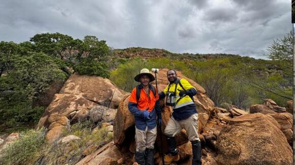 Coppermoly launches Cloncurry exploration work targeting copper-gold ...