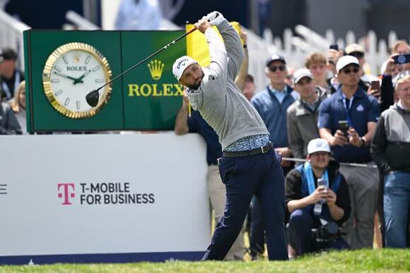 Jon Rahm explains apology to fan on seventh hole at PGA Championship ...