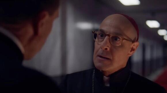 Conclave cast and character guide: Who plays whom in Edward Berger's ...