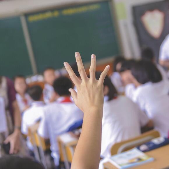 Education: Class of 2023 achieves second highest graduation rate ever ...