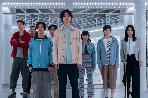 ‘Alice in Borderland’ Season 3 Spoilers: All the Twisted New Games ...